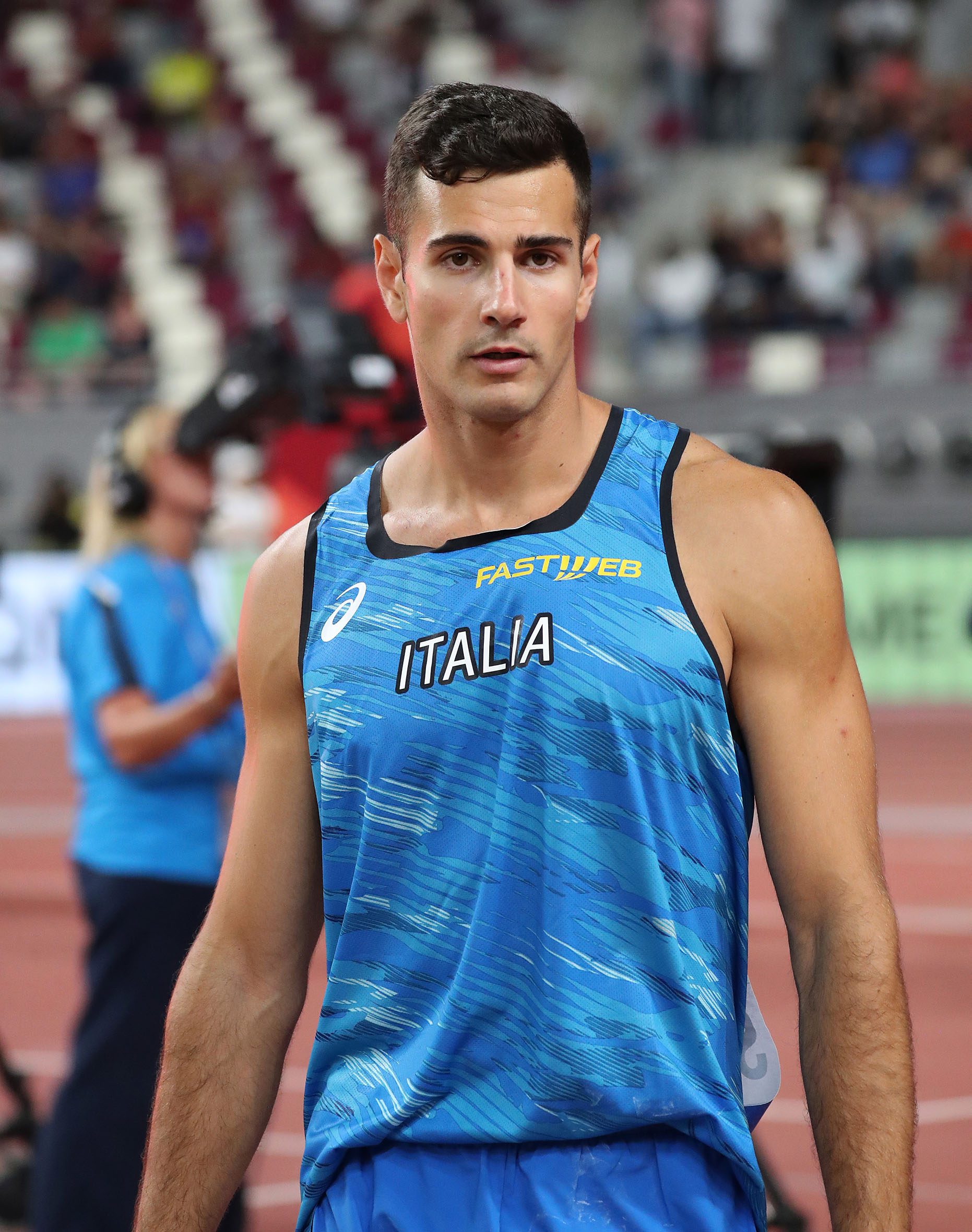 FIDAL - Federazione Italiana Di Atletica Leggera