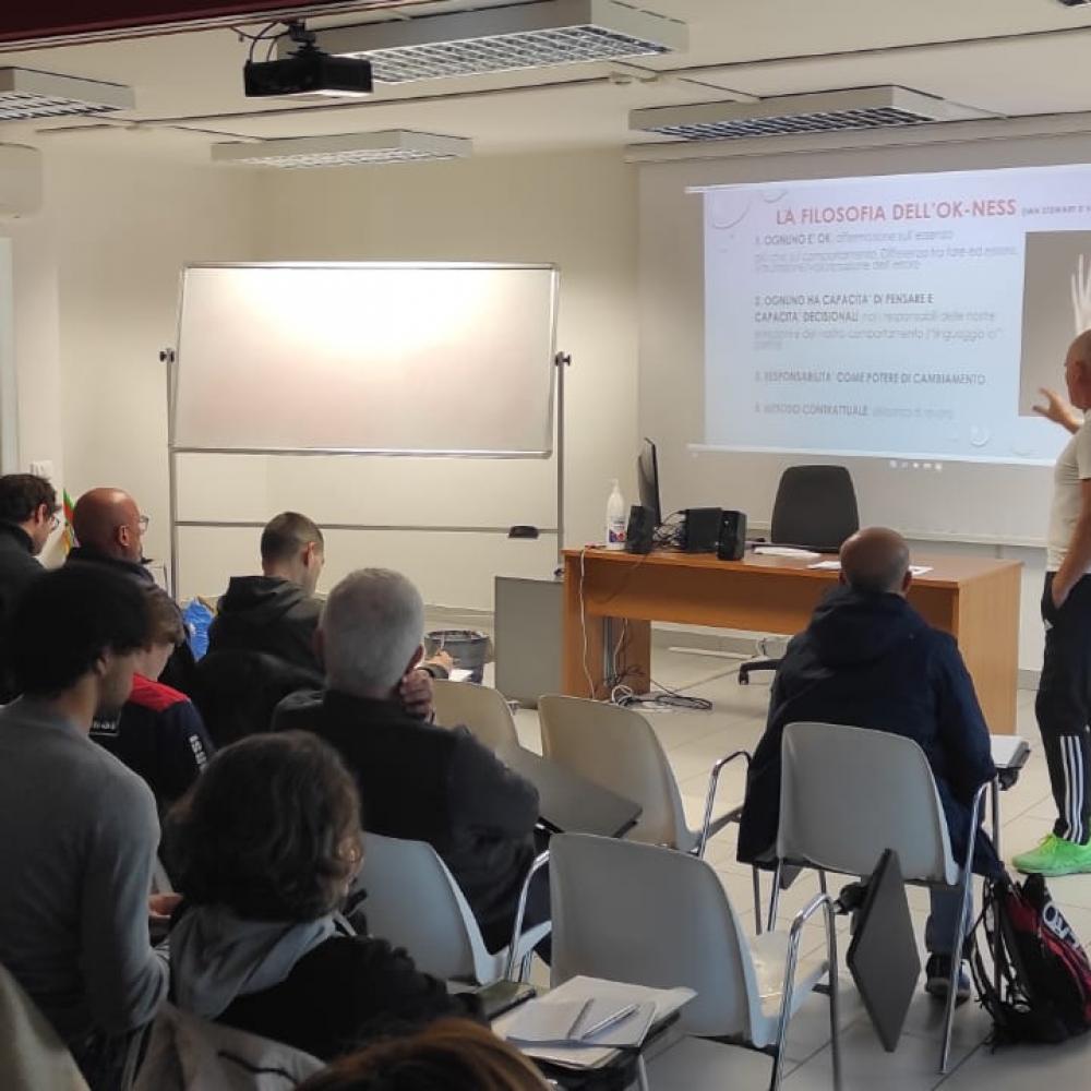 FIDAL - Federazione Italiana Di Atletica Leggera