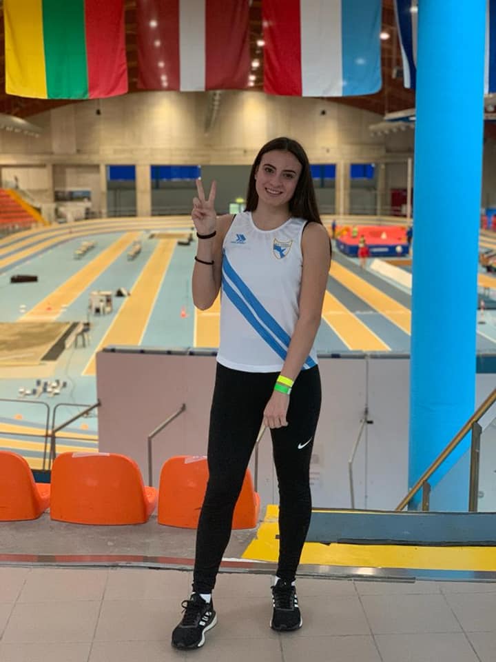 FIDAL - Federazione Italiana Di Atletica Leggera