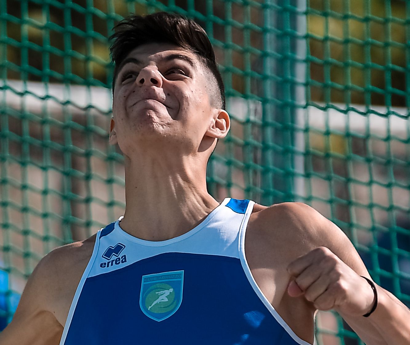 FIDAL - Federazione Italiana Di Atletica Leggera