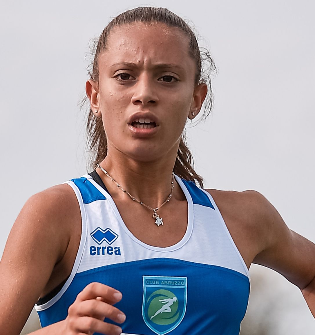 FIDAL - Federazione Italiana Di Atletica Leggera