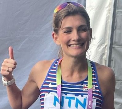 FIDAL - Federazione Italiana Di Atletica Leggera