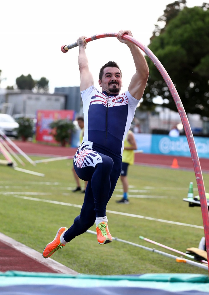 FIDAL - Federazione Italiana Di Atletica Leggera