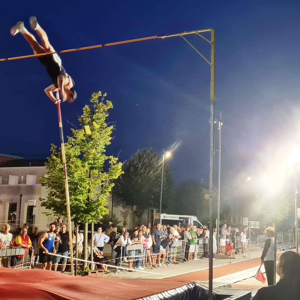 FIDAL - Federazione Italiana Di Atletica Leggera