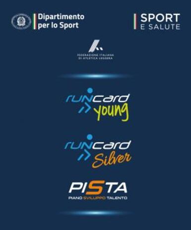 FIDAL - Federazione Italiana Di Atletica Leggera