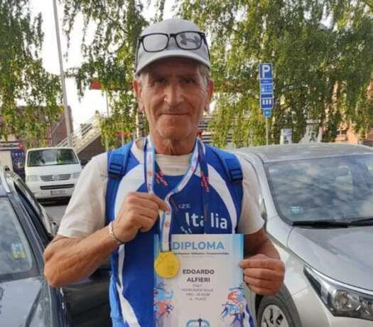 FIDAL - Federazione Italiana Di Atletica Leggera