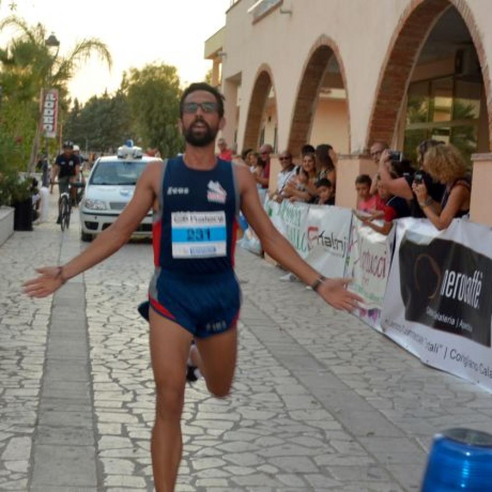 FIDAL - Federazione Italiana Di Atletica Leggera