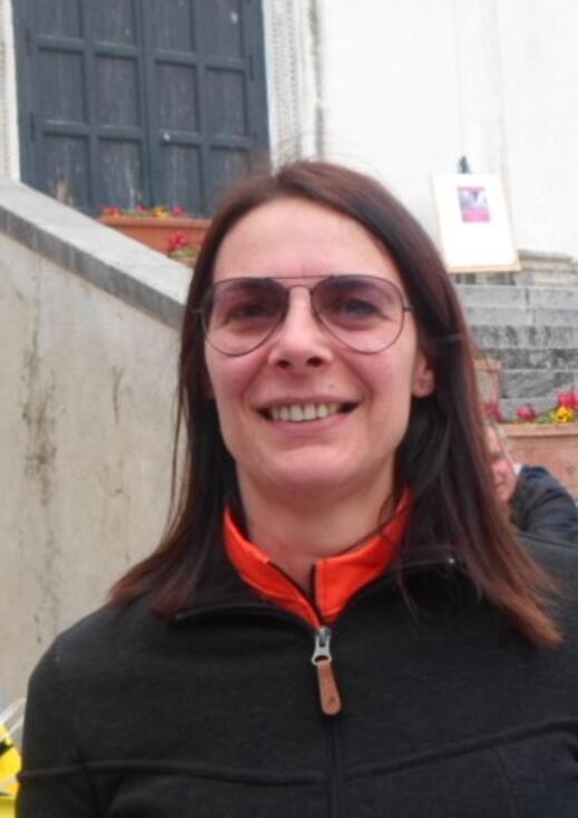 FIDAL - Federazione Italiana Di Atletica Leggera