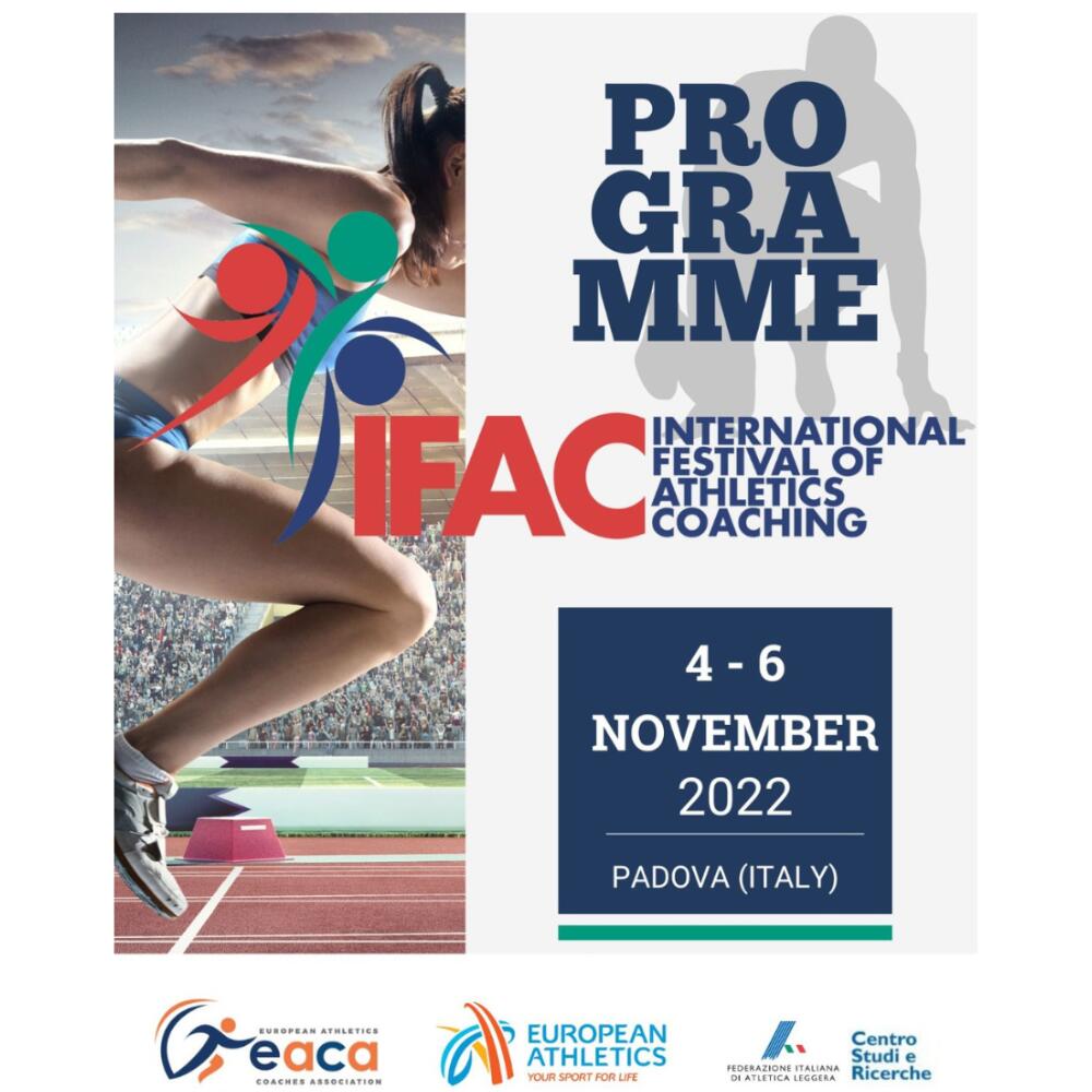 FIDAL - Federazione Italiana Di Atletica Leggera