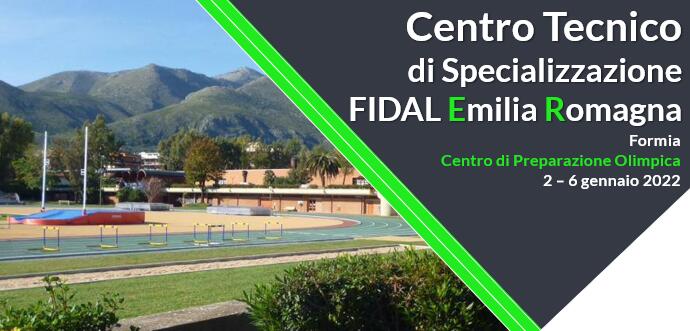 FIDAL - Federazione Italiana Di Atletica Leggera