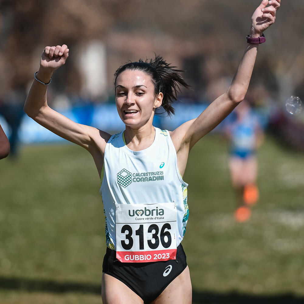 FIDAL - Federazione Italiana Di Atletica Leggera
