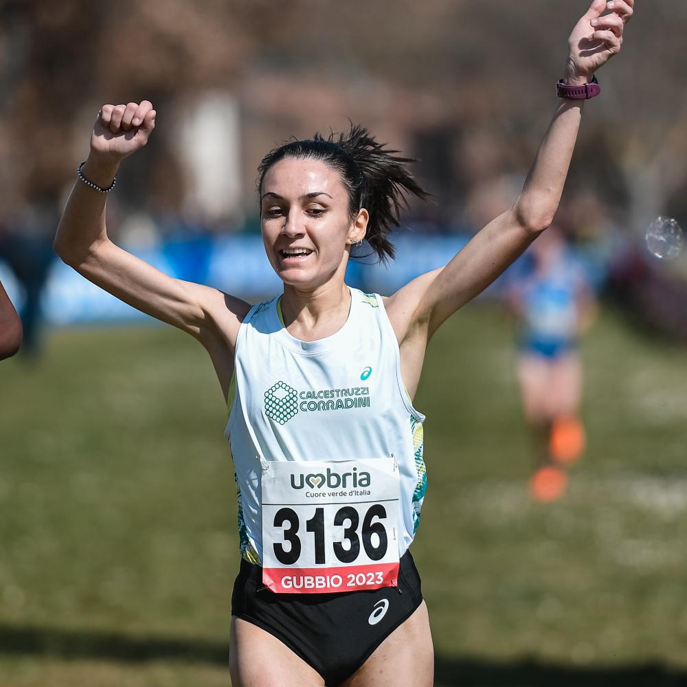 FIDAL - Federazione Italiana Di Atletica Leggera