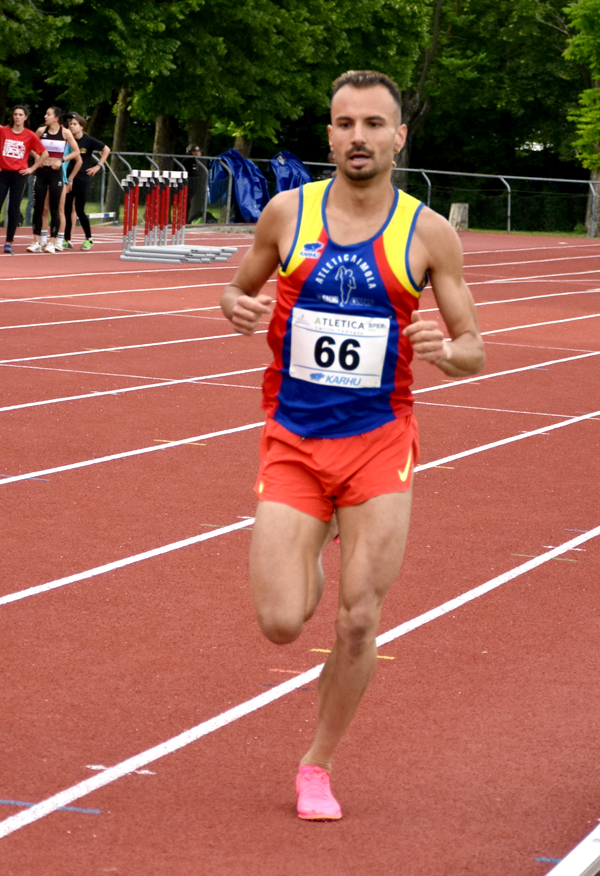 FIDAL - Federazione Italiana Di Atletica Leggera