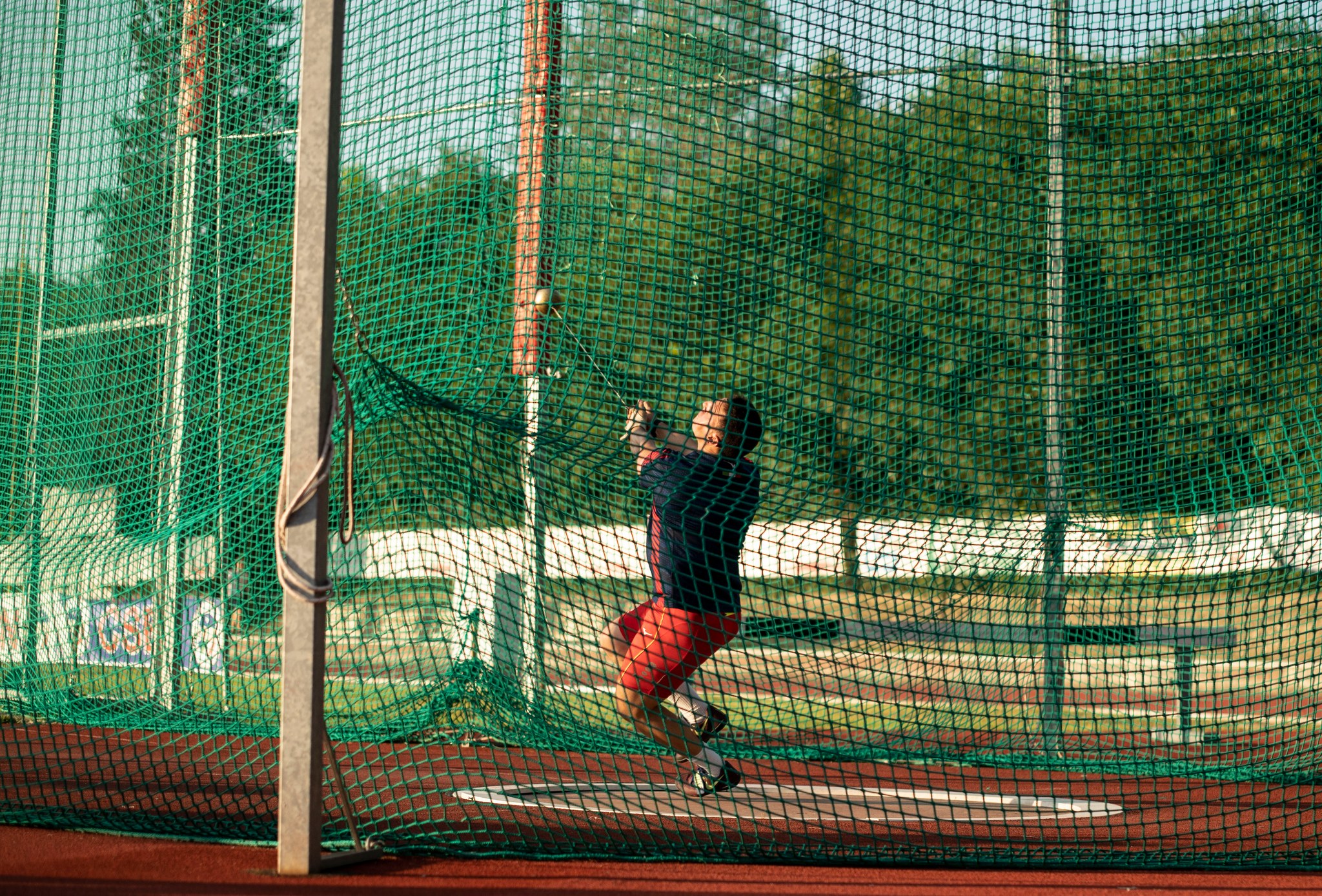 FIDAL - Federazione Italiana Di Atletica Leggera