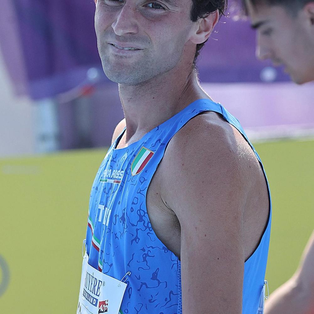 FIDAL - Federazione Italiana Di Atletica Leggera