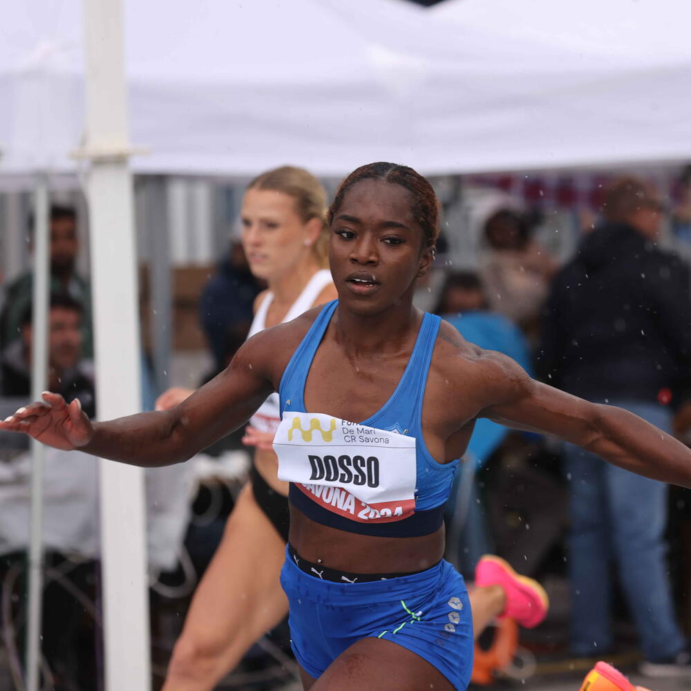 FIDAL - Federazione Italiana Di Atletica Leggera