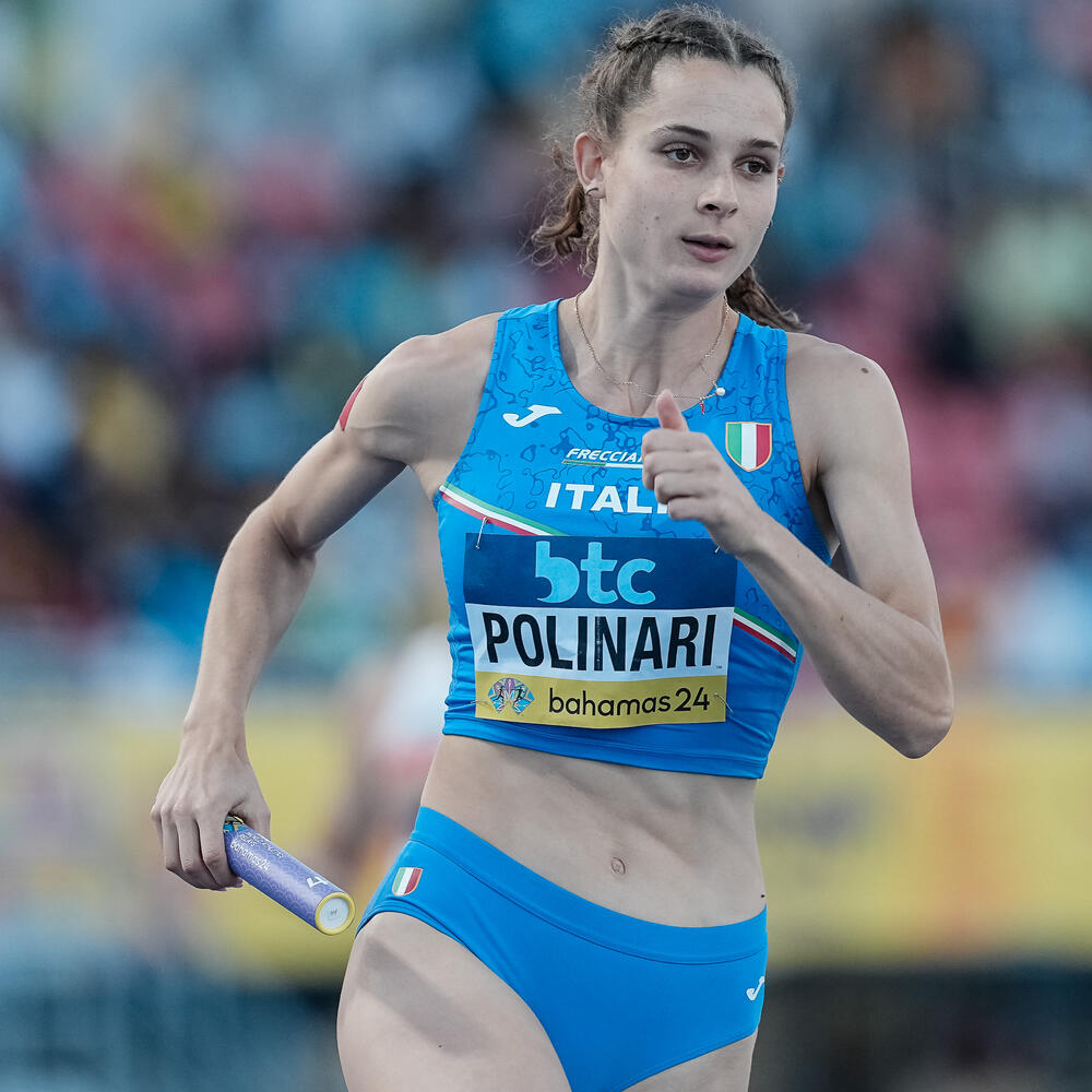 FIDAL - Federazione Italiana Di Atletica Leggera