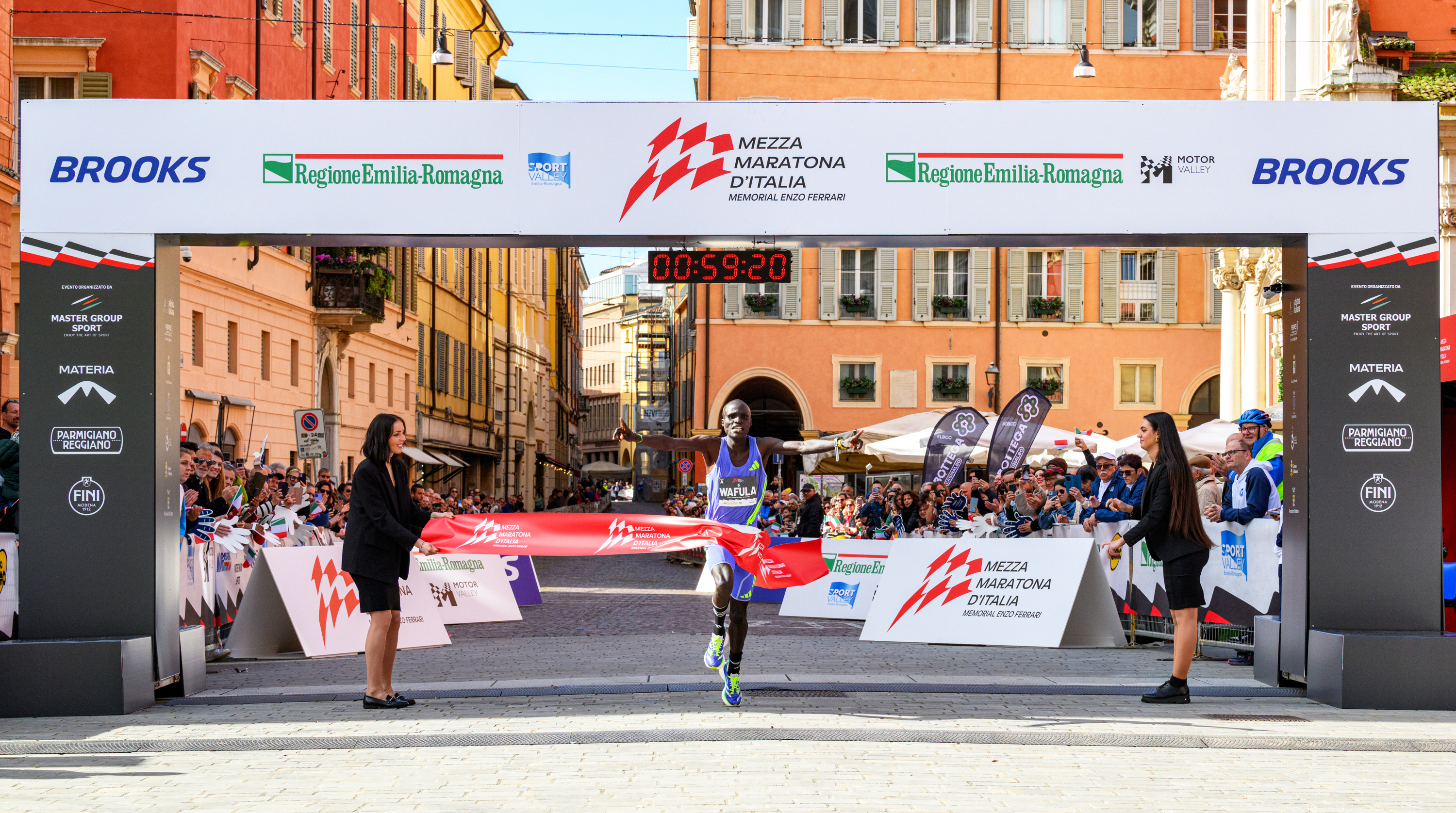 FIDAL - Federazione Italiana Di Atletica Leggera