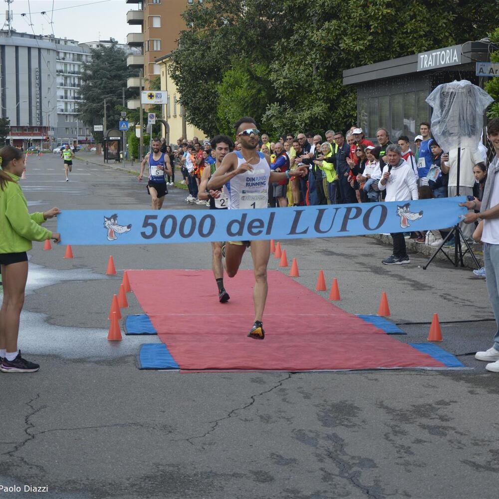 FIDAL - Federazione Italiana Di Atletica Leggera
