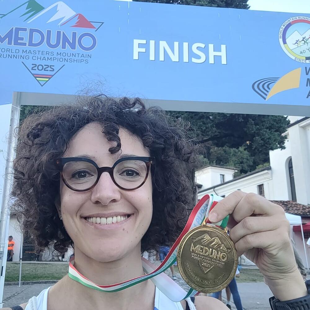 FIDAL - Federazione Italiana Di Atletica Leggera