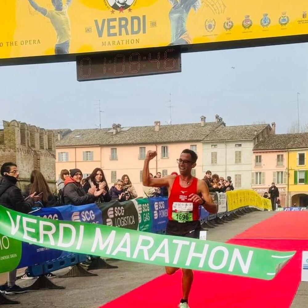 FIDAL - Federazione Italiana Di Atletica Leggera