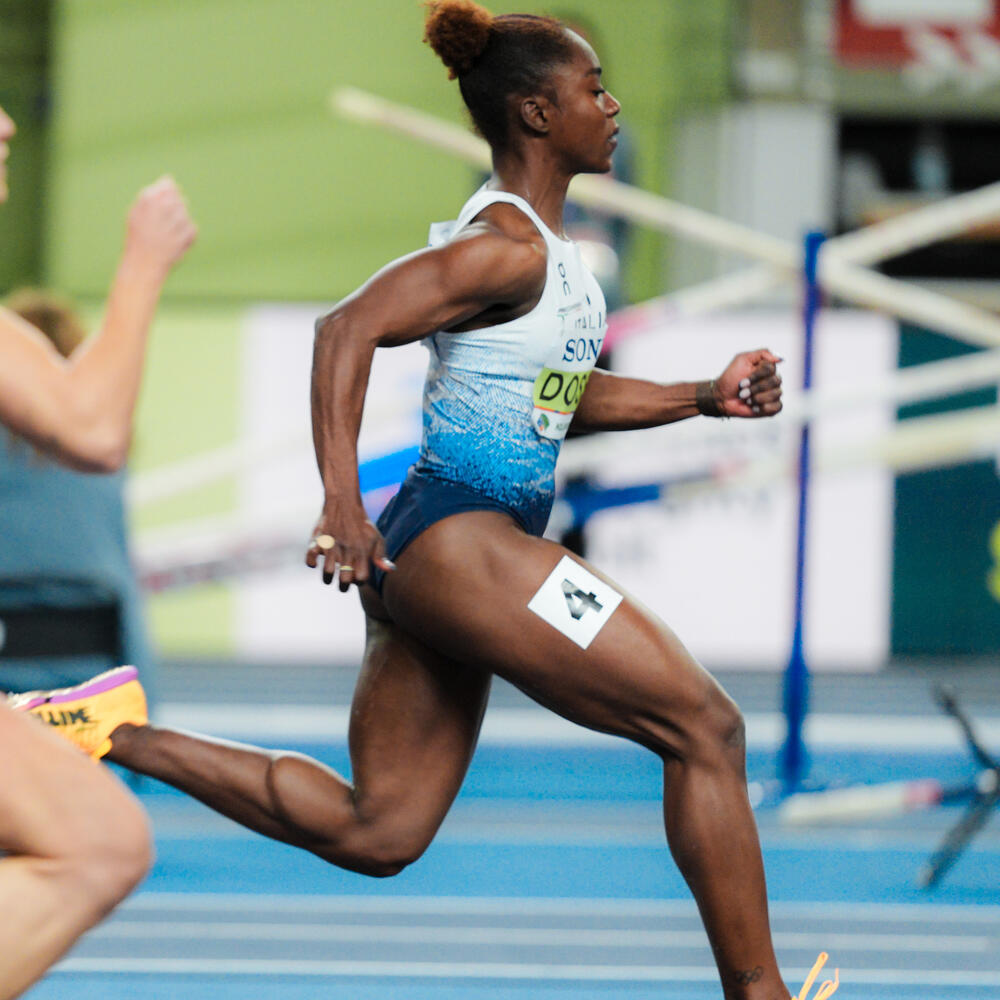 FIDAL - Federazione Italiana Di Atletica Leggera