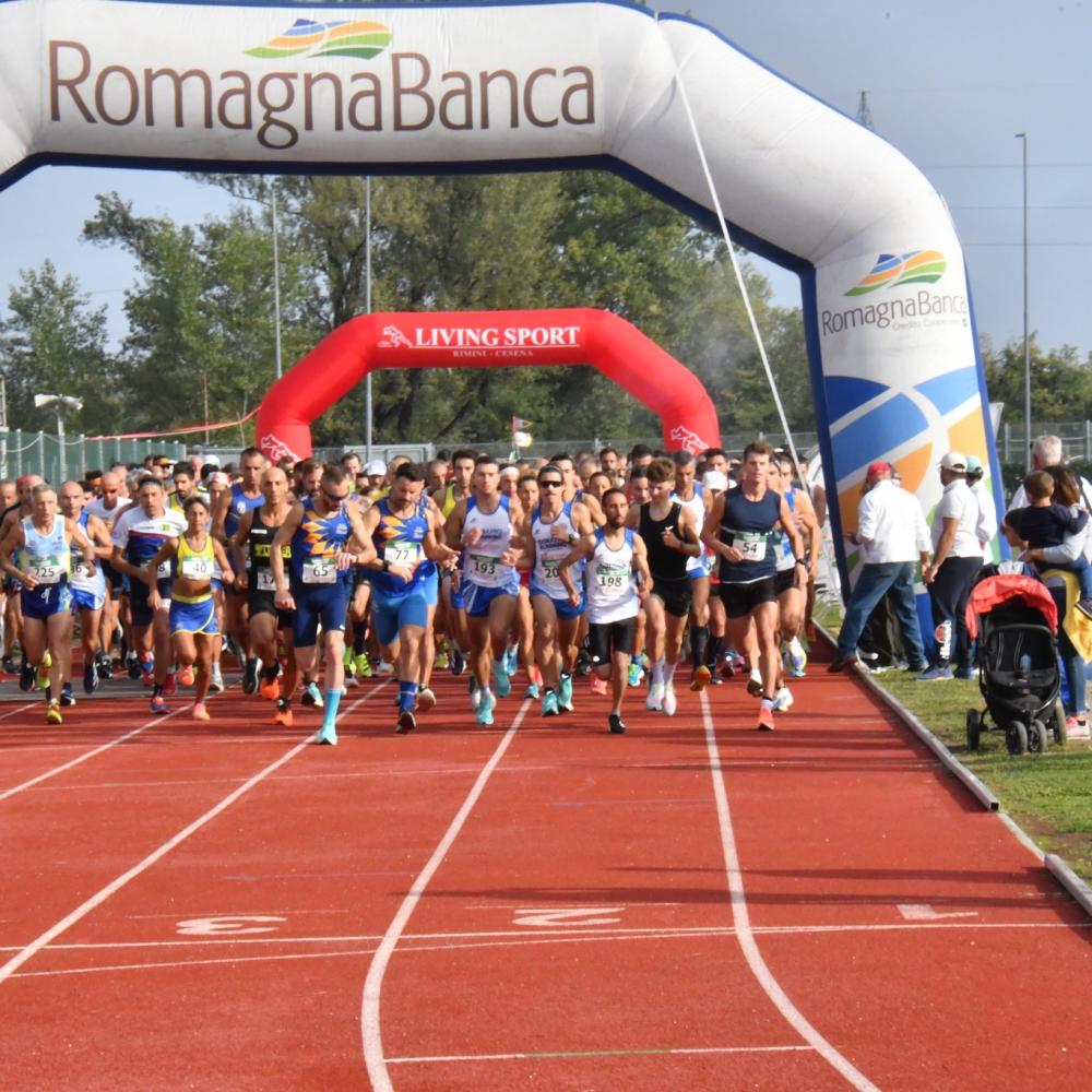 FIDAL - Federazione Italiana Di Atletica Leggera