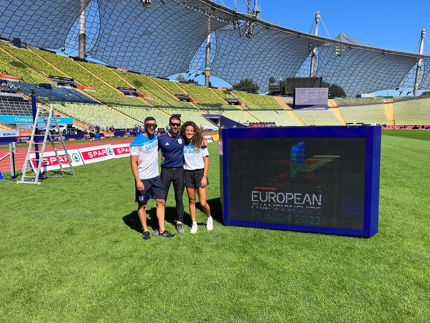 FIDAL - Federazione Italiana Di Atletica Leggera