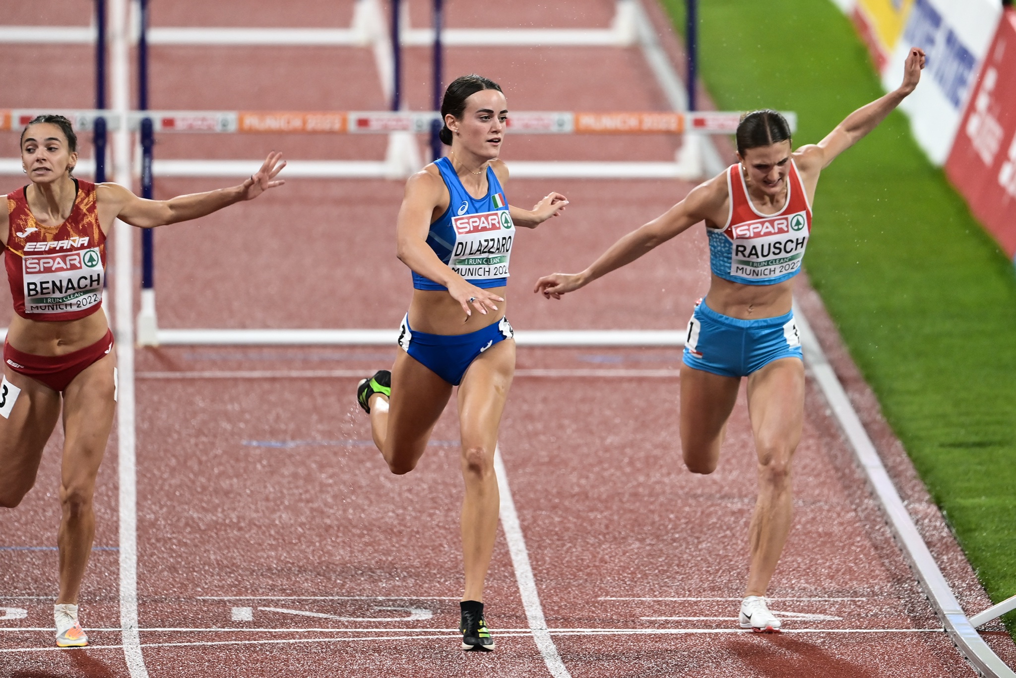 FIDAL - Federazione Italiana Di Atletica Leggera