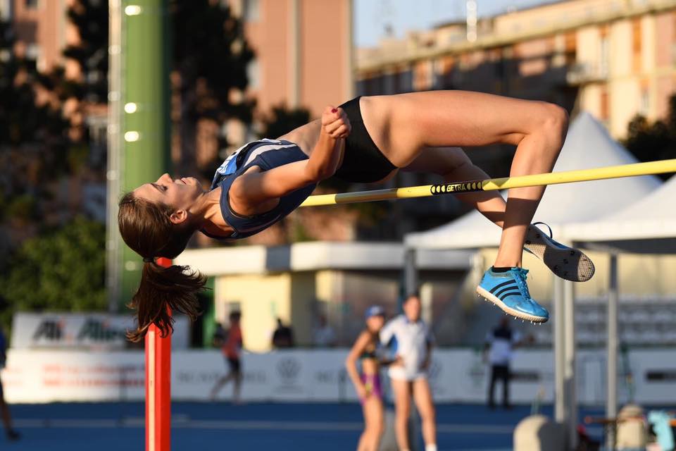 FIDAL - Federazione Italiana Di Atletica Leggera