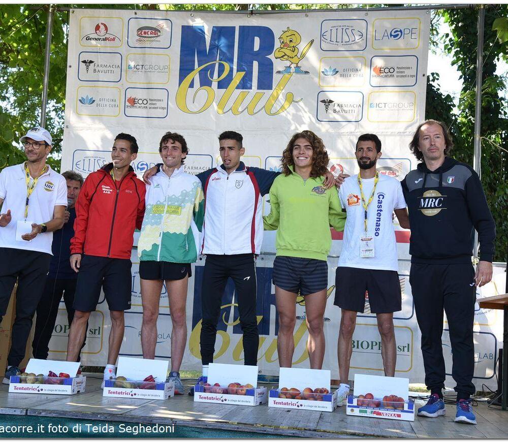 FIDAL - Federazione Italiana Di Atletica Leggera