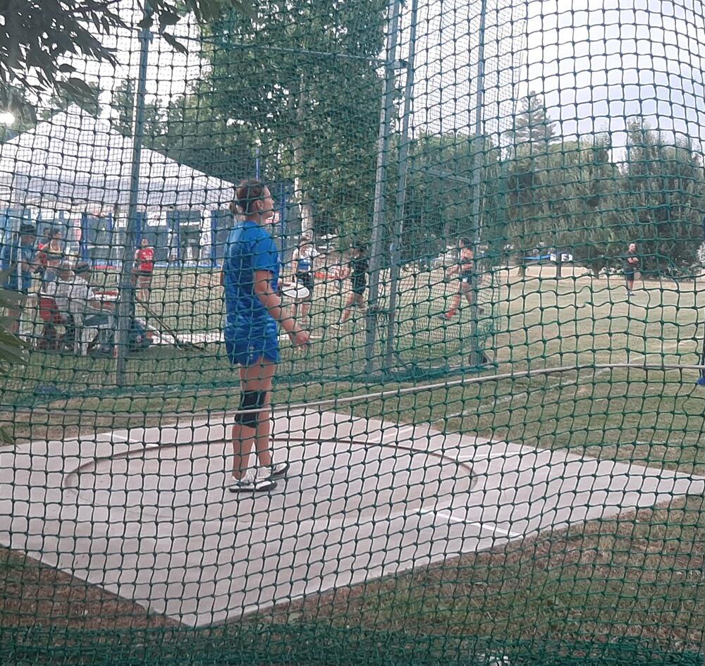 FIDAL - Federazione Italiana Di Atletica Leggera