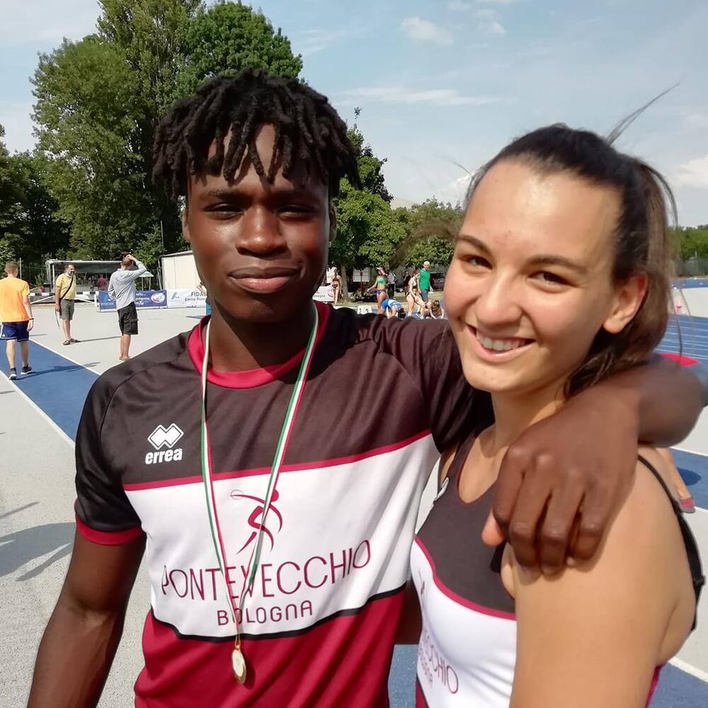 FIDAL - Federazione Italiana Di Atletica Leggera