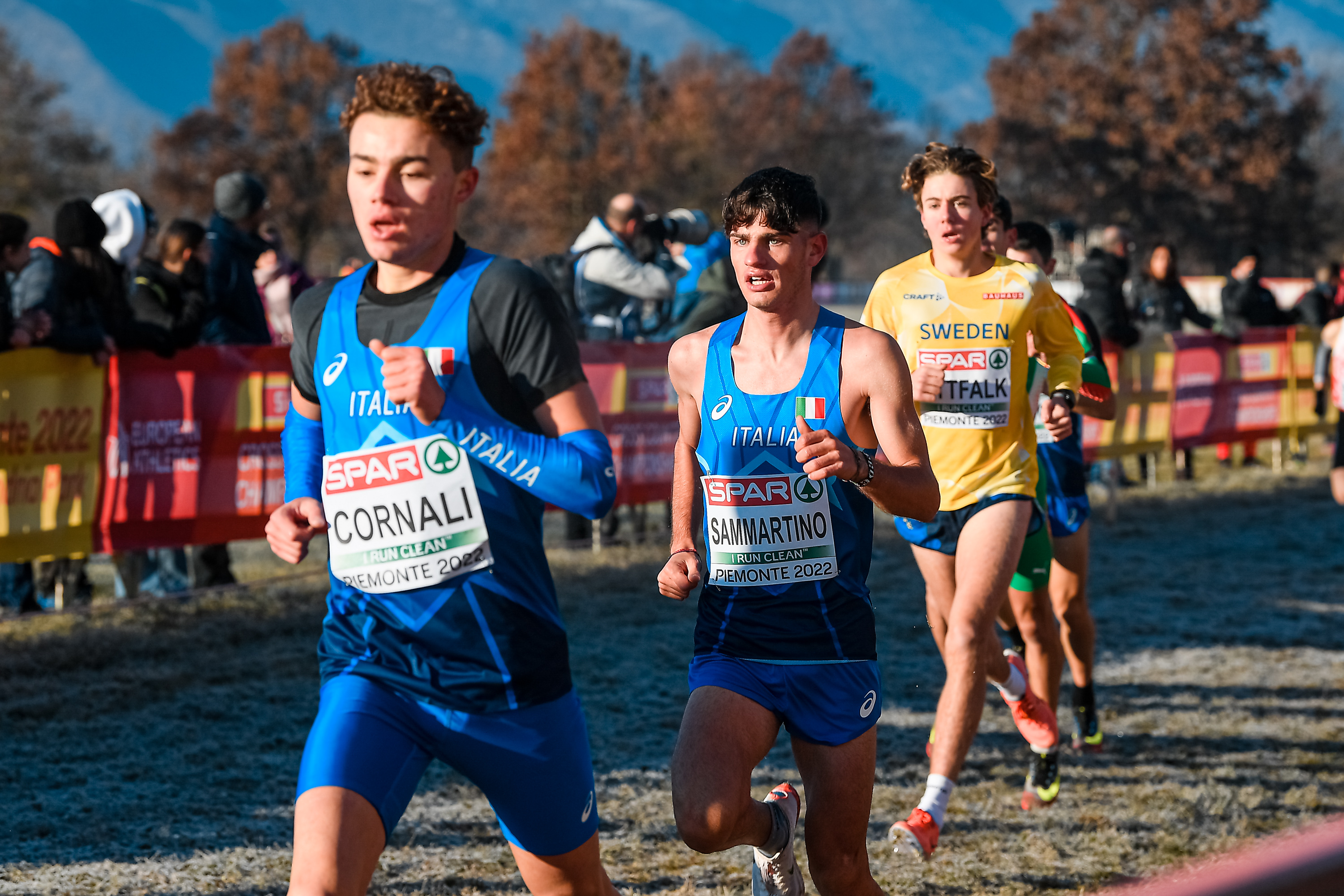 FIDAL - Federazione Italiana Di Atletica Leggera