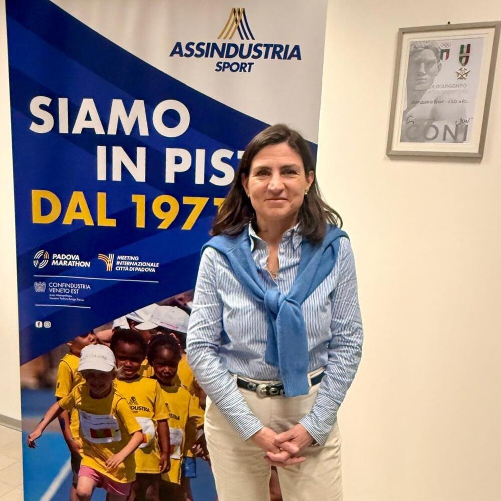 FIDAL - Federazione Italiana Di Atletica Leggera