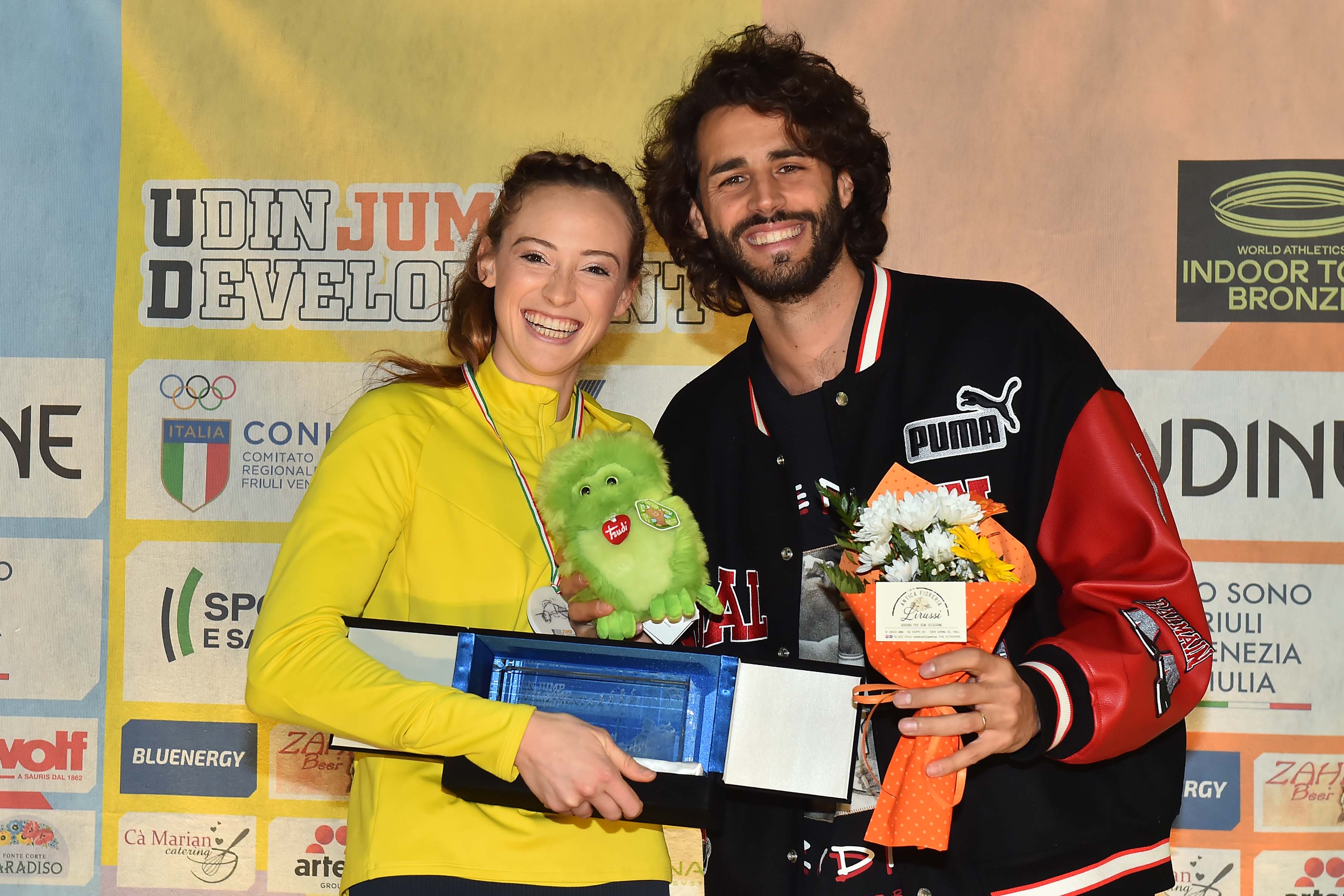 FIDAL - Federazione Italiana Di Atletica Leggera