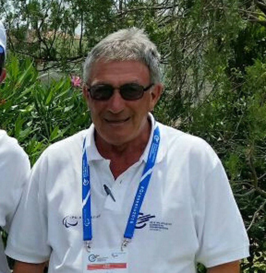 FIDAL - Federazione Italiana Di Atletica Leggera