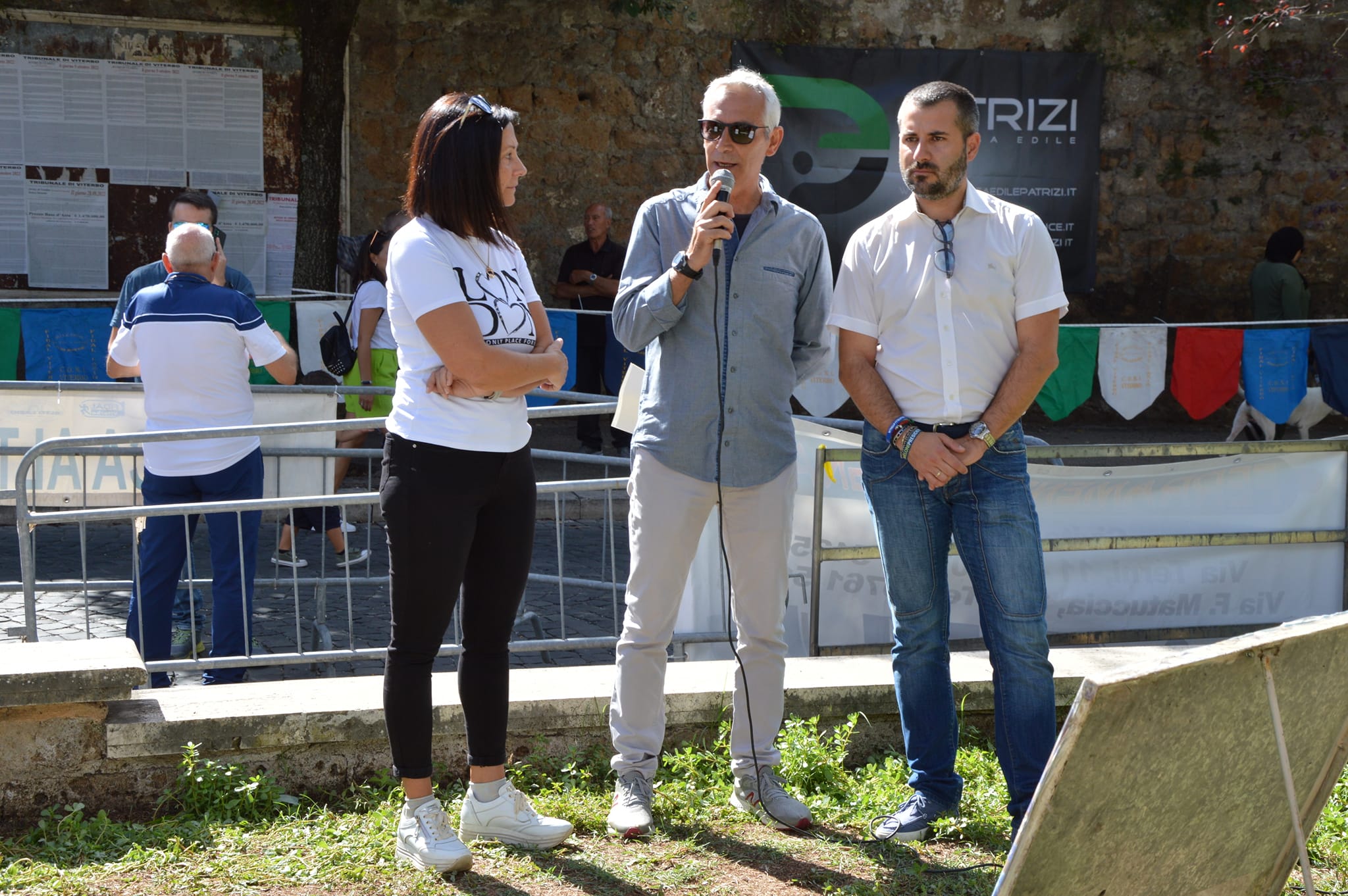 FIDAL - Federazione Italiana Di Atletica Leggera