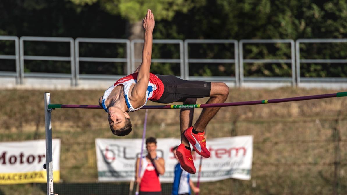 FIDAL - Federazione Italiana Di Atletica Leggera
