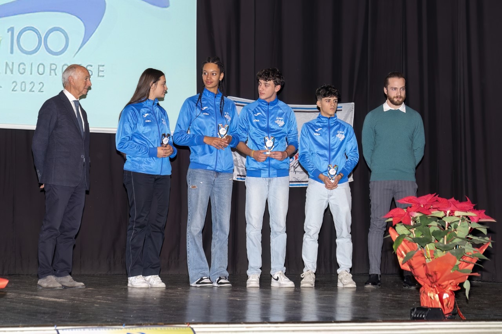 FIDAL - Federazione Italiana Di Atletica Leggera