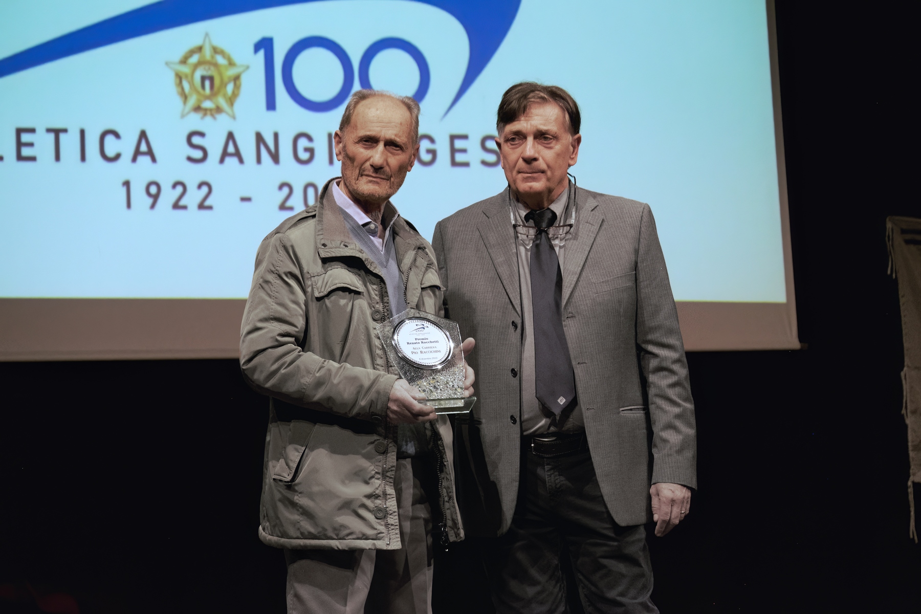 FIDAL - Federazione Italiana Di Atletica Leggera