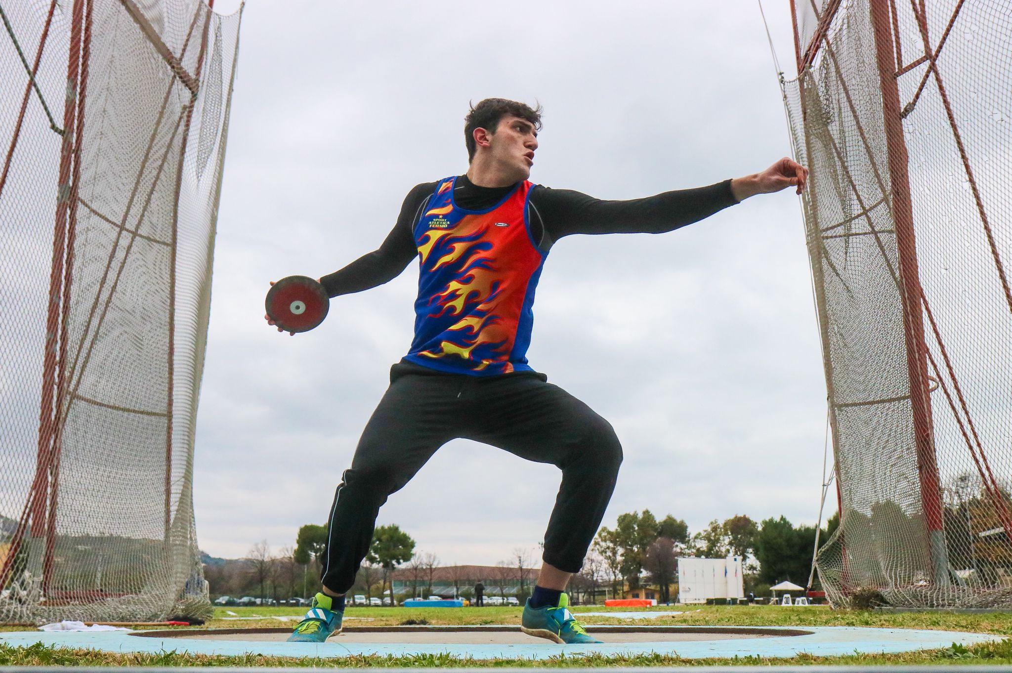 FIDAL - Federazione Italiana Di Atletica Leggera