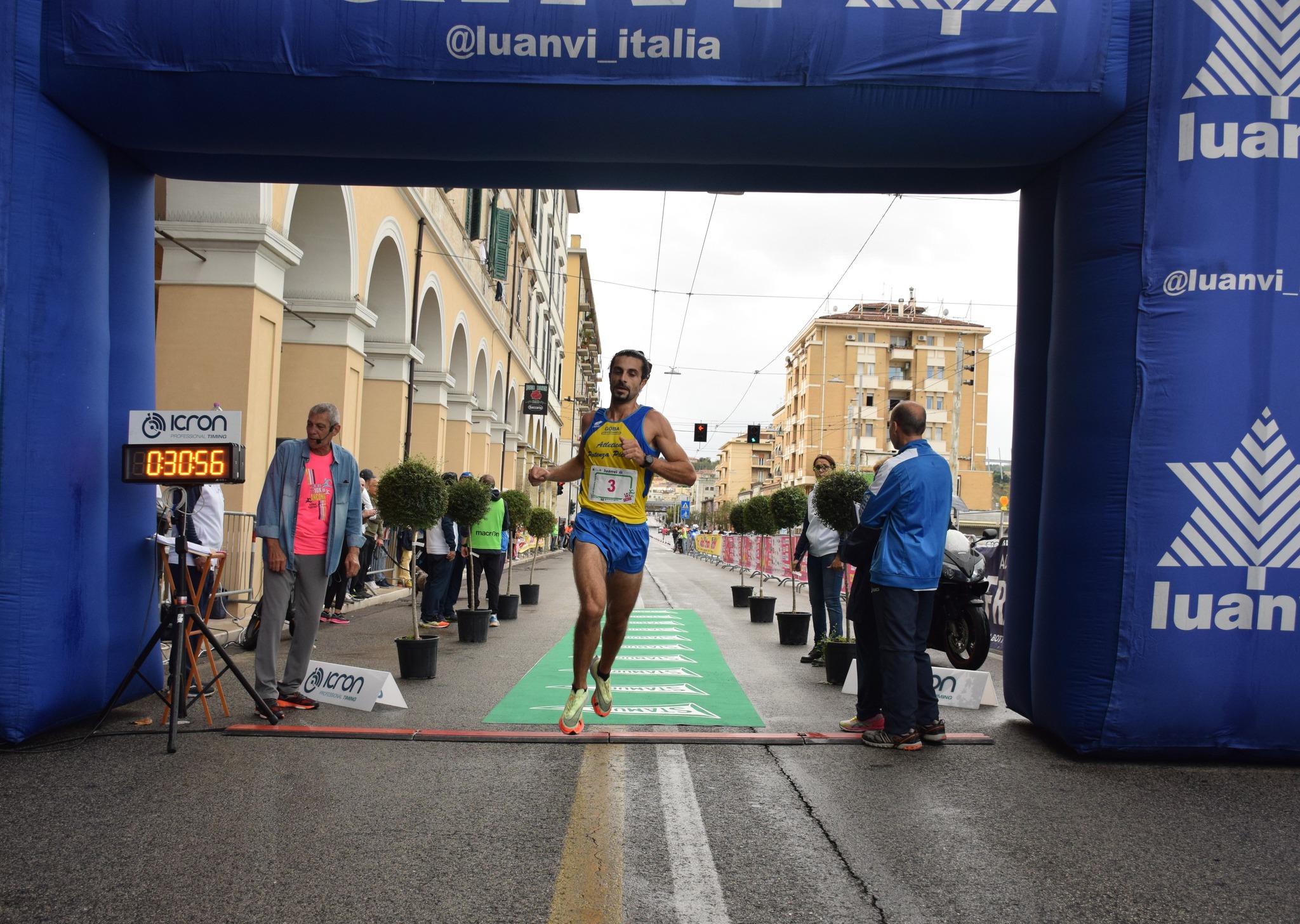 FIDAL - Federazione Italiana Di Atletica Leggera