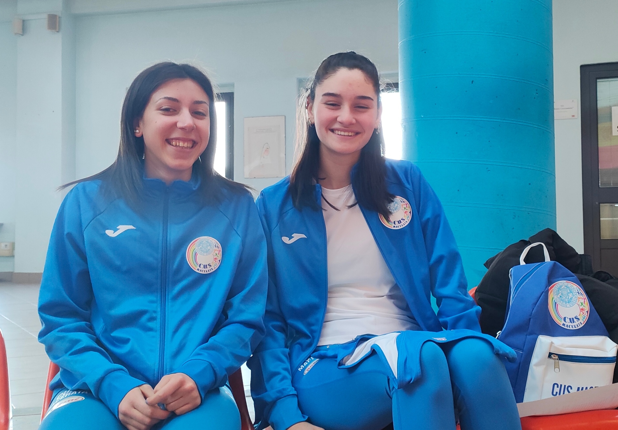 FIDAL - Federazione Italiana Di Atletica Leggera