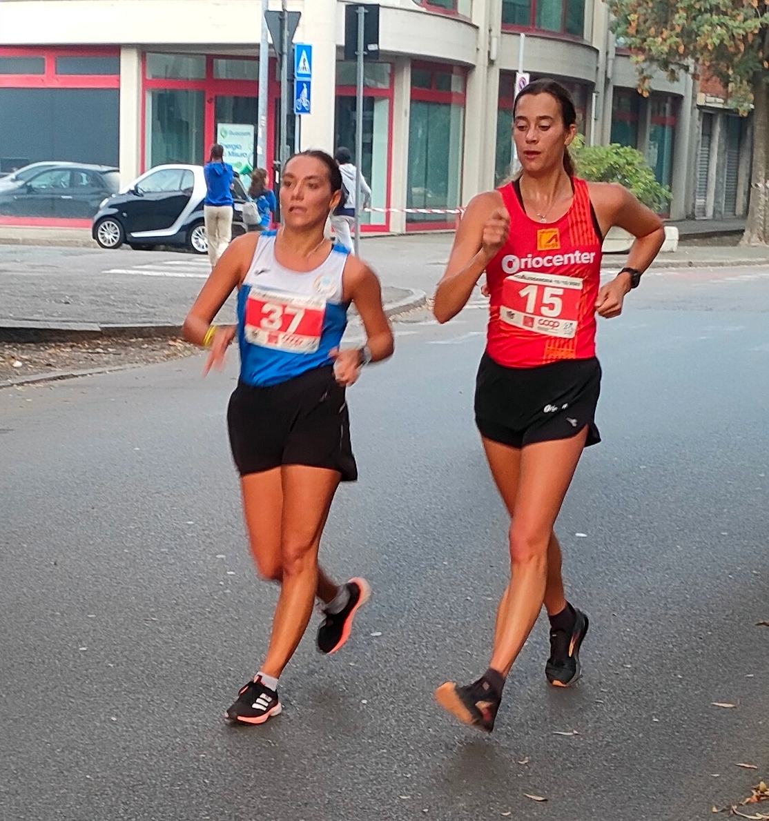 FIDAL - Federazione Italiana Di Atletica Leggera