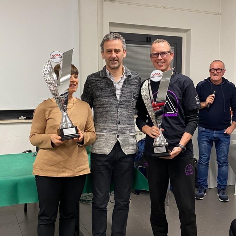 FIDAL - Federazione Italiana Di Atletica Leggera