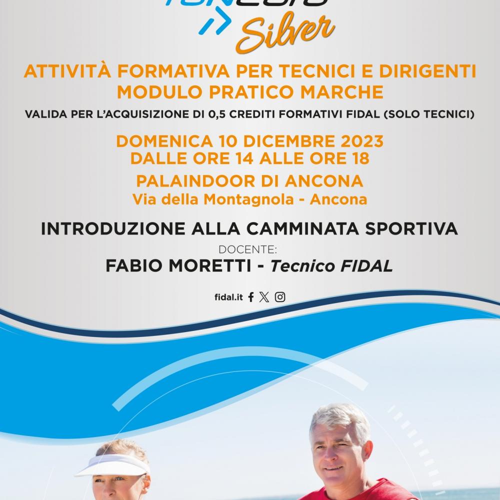 FIDAL - Federazione Italiana Di Atletica Leggera