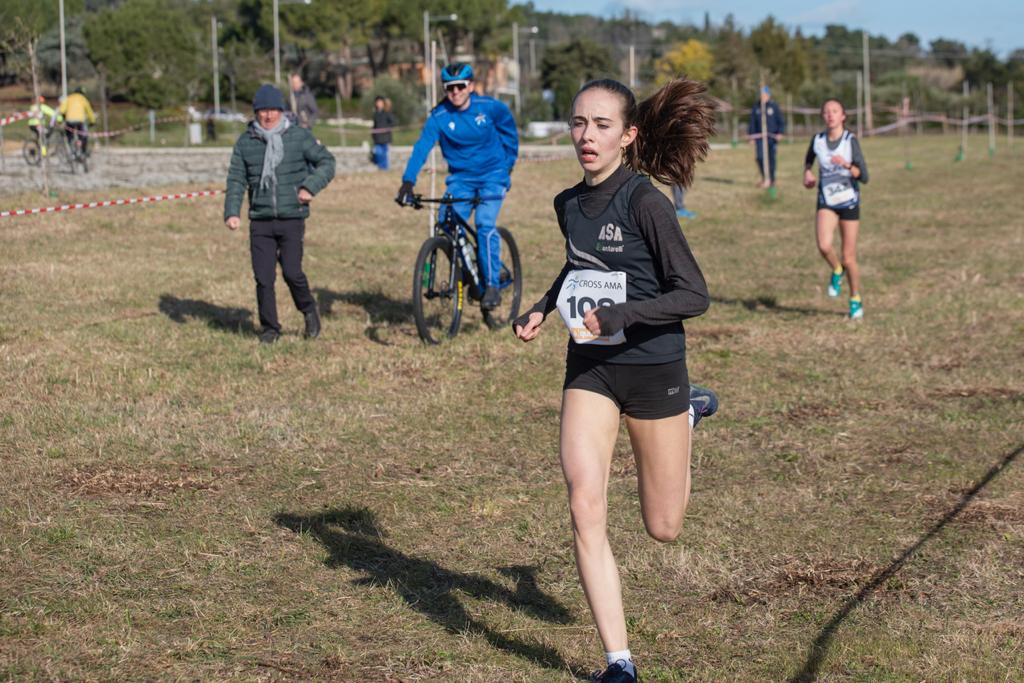 FIDAL - Federazione Italiana Di Atletica Leggera