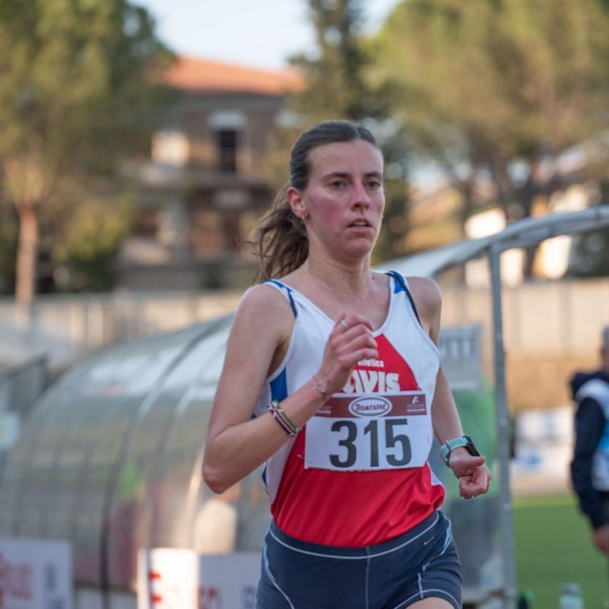 FIDAL - Federazione Italiana Di Atletica Leggera