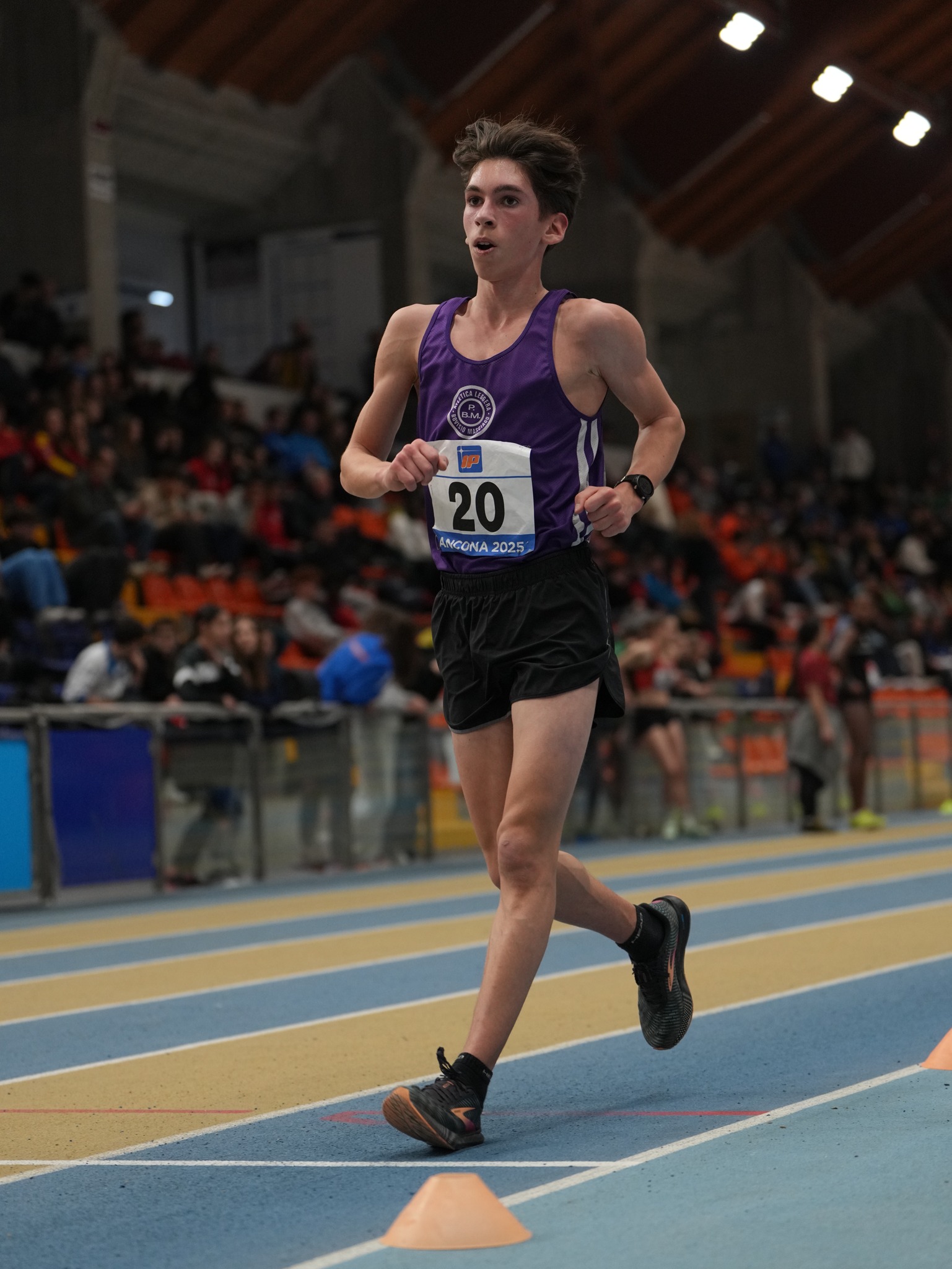 FIDAL - Federazione Italiana Di Atletica Leggera